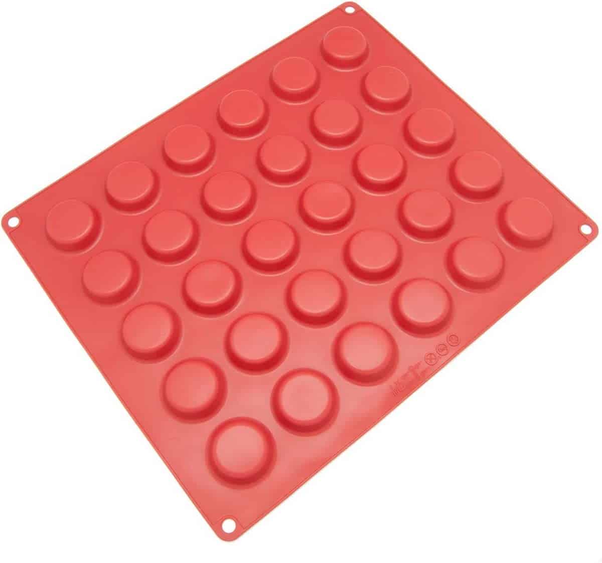 Peppermint Patties