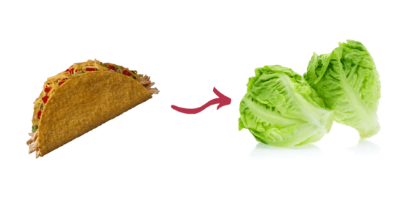 10 Great Low-Carb Swaps for Keto Diets | Elana's Pantry