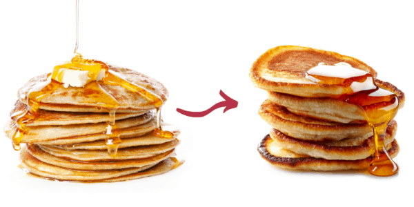 10 Great Low-Carb Swaps for Keto Diets | Elana's Pantry