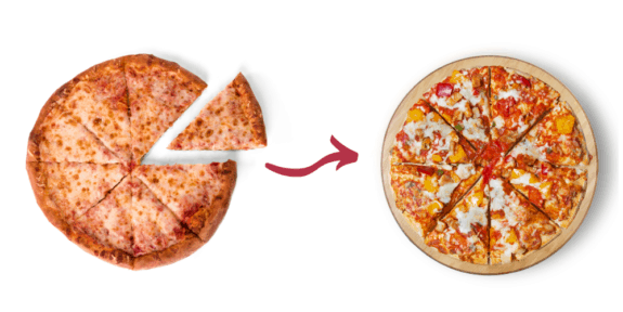 10 Great Low-Carb Swaps for Keto Diets | Elana's Pantry