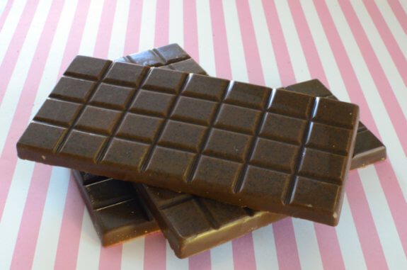 The Best Healthy Dark Chocolate Bars | Elana's Pantry