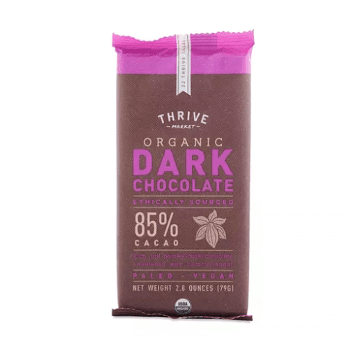 The Best Healthy Dark Chocolate Bars | Elana's Pantry