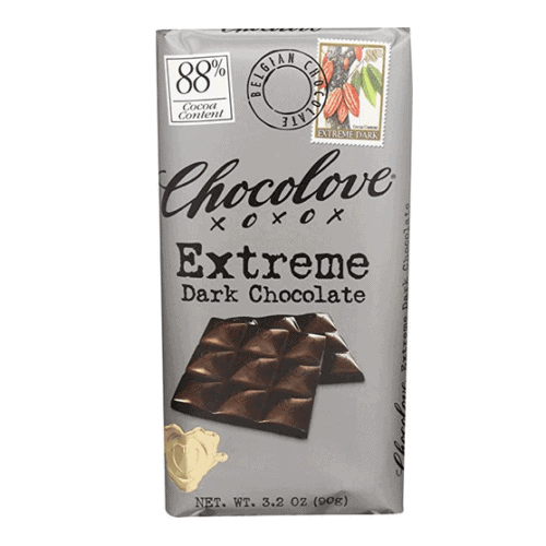 The Best Healthy Dark Chocolate Bars | Elana's Pantry