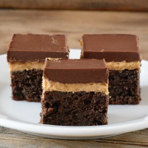 Buckeye brownies store