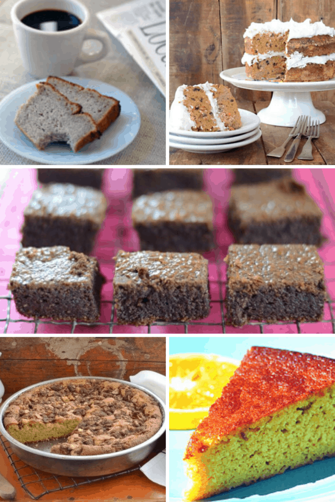 Quarantine Low-Carb Baking Recipes | Elana's Pantry