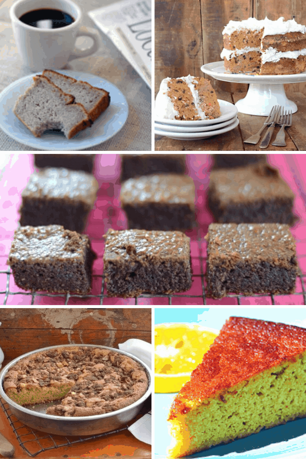 Quarantine Low Carb Baking Recipes Elana s Pantry