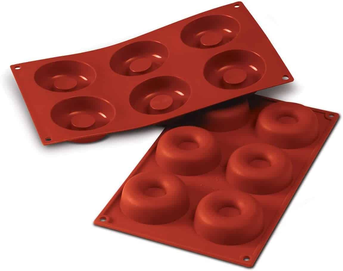 Easy Low-Carb Chocolate Donuts Recipe | Elana's Pantry