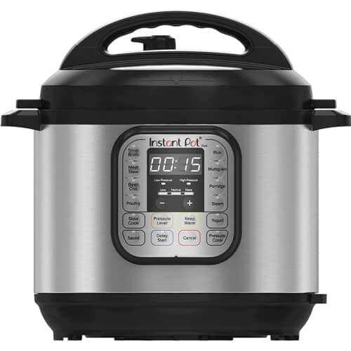 How to Use the Instant Pot | Elana's Pantry