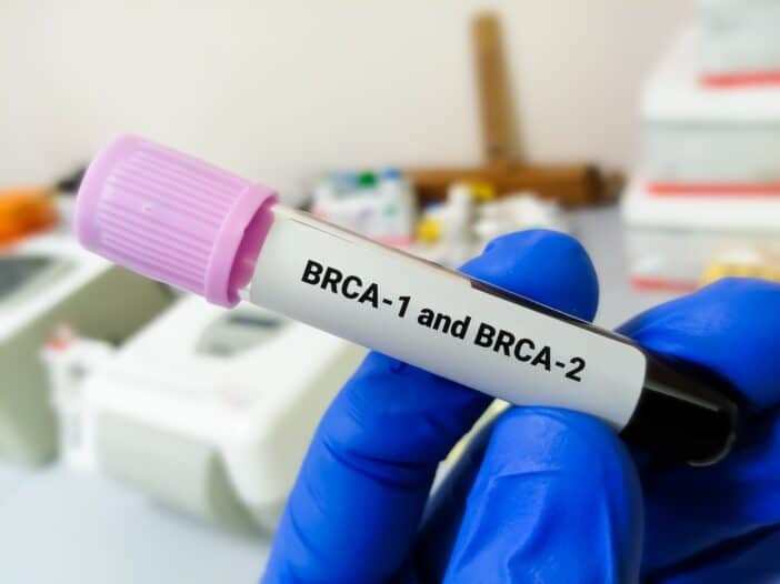 What is Breast Cancer Genetics Testing | Elana's Pantry