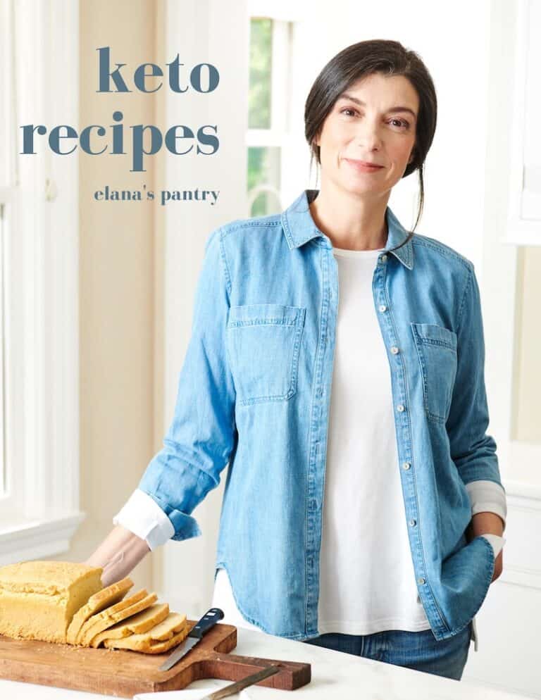 Easy Homemade Hanukkah Gelt Recipe | Elana's Pantry