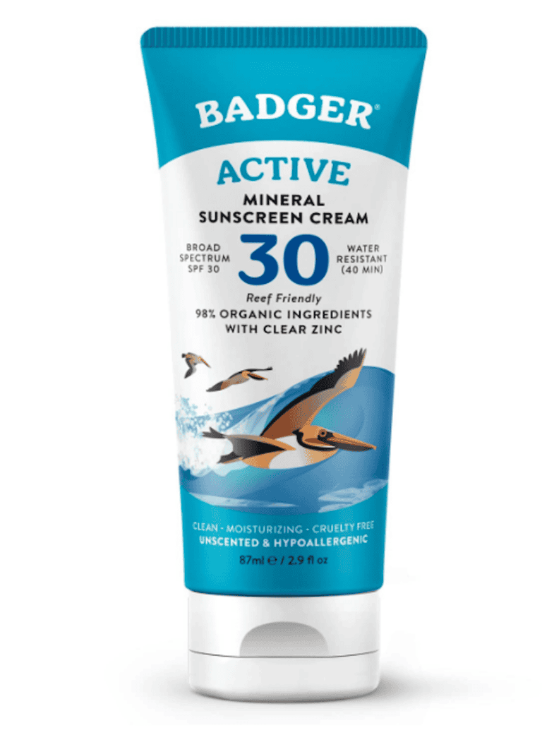 Best Non-Toxic Safer Sunscreen Reviews | Elana's Pantry